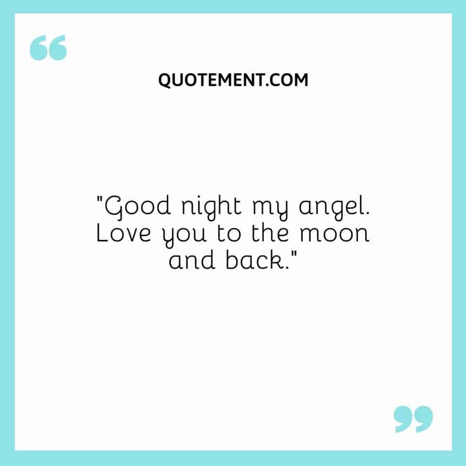 100 Best Good Night Messages For Her Long Distance