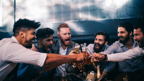 112 Best Bachelor Party Quotes, Sayings And Captions