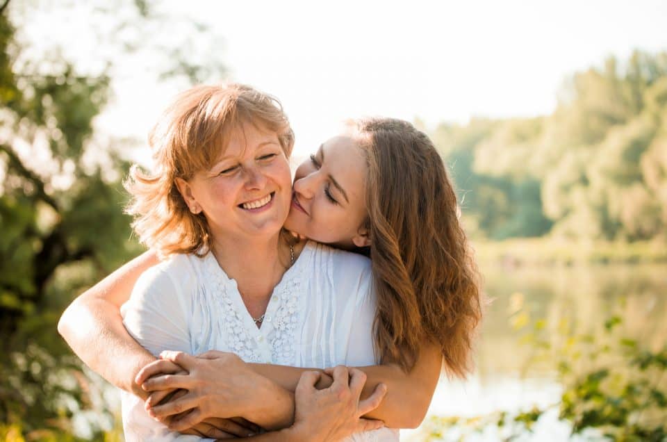 120 Heartwarming Missing My Daughter Quotes To Comfort You