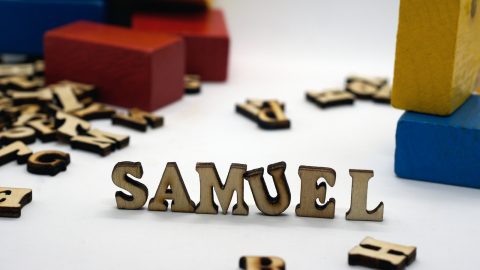 290 Most Wonderful, Cute & Hilarious Nicknames For Samuel