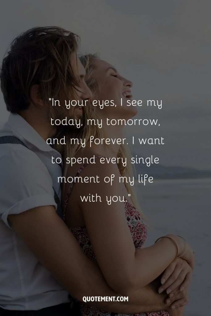 70 Emotional Love Messages For Her She'll Never Forget