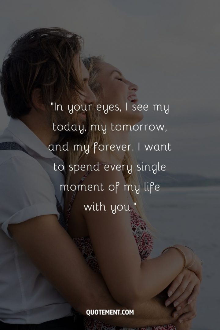 70 Emotional Love Messages For Her She'll Never Forget