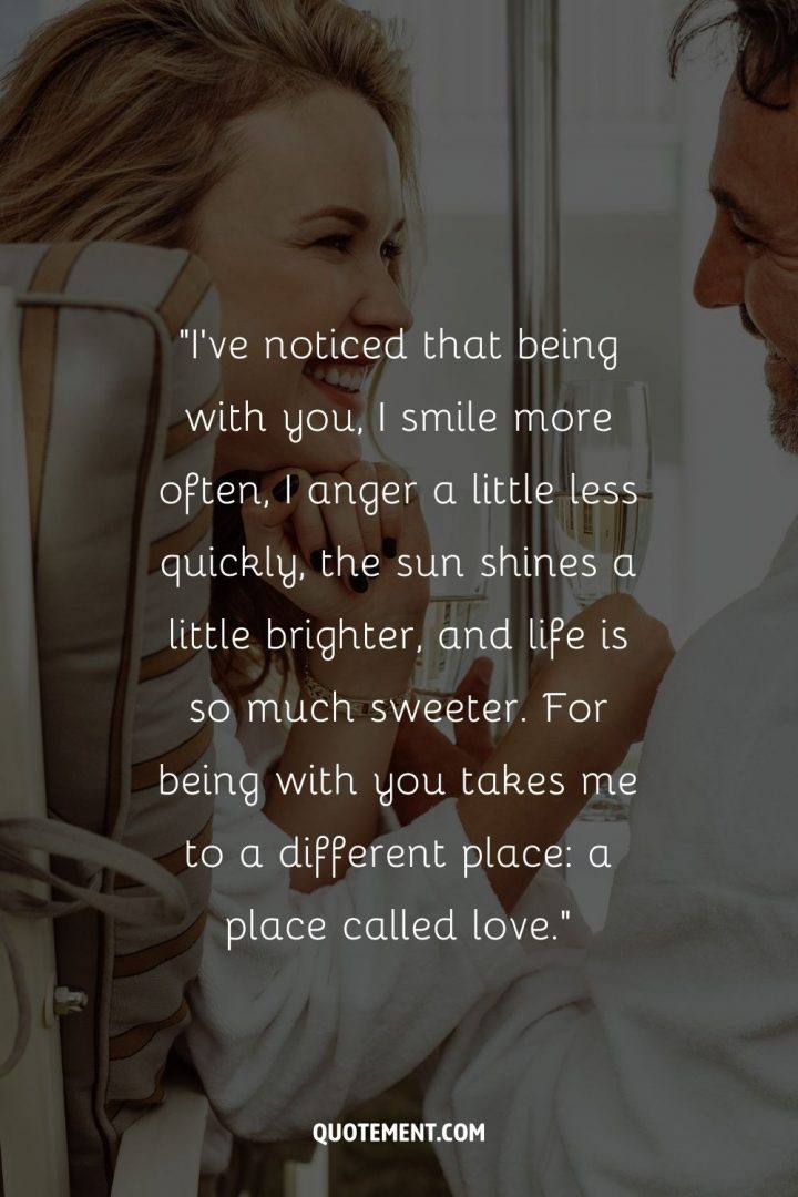 70 Emotional Love Messages For Her She'll Never Forget