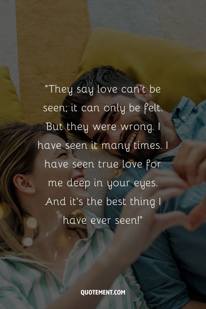 70 Emotional Love Messages For Her She'll Never Forget