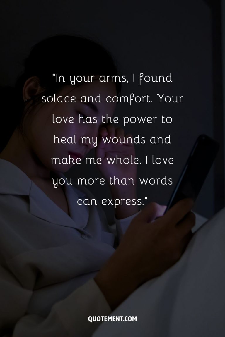 70 Heart-Touching Love Messages For Her To Make Her Cry