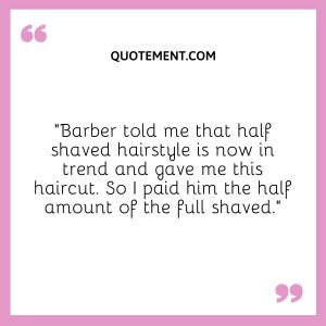 170 Best Barber Quotes And Captions For Social Media