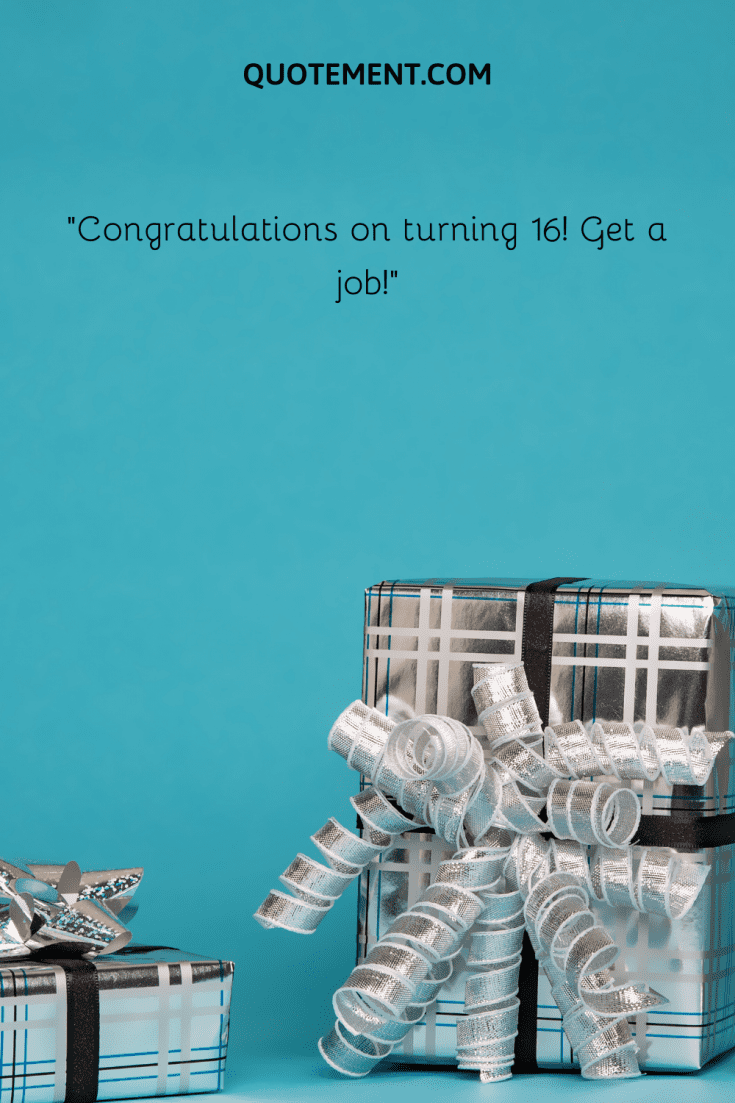 90 Sweet Happy 16th Birthday Boy Wishes & Messages