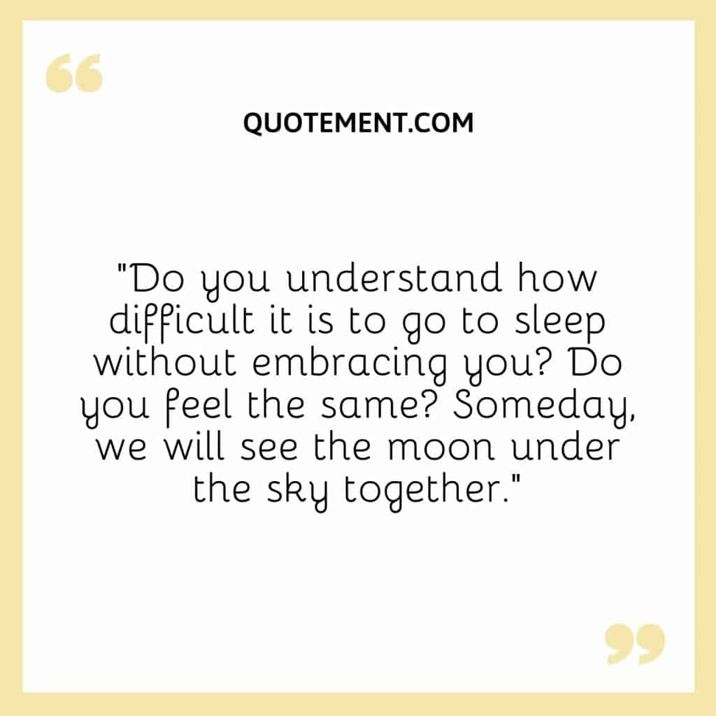 100 Best Good Night Messages For Her Long Distance