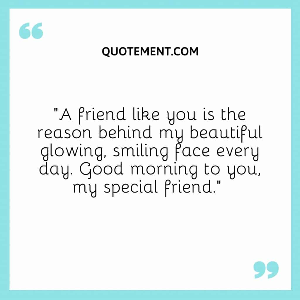 380 Awesome Good Morning Messages For Friends To Wake Up To