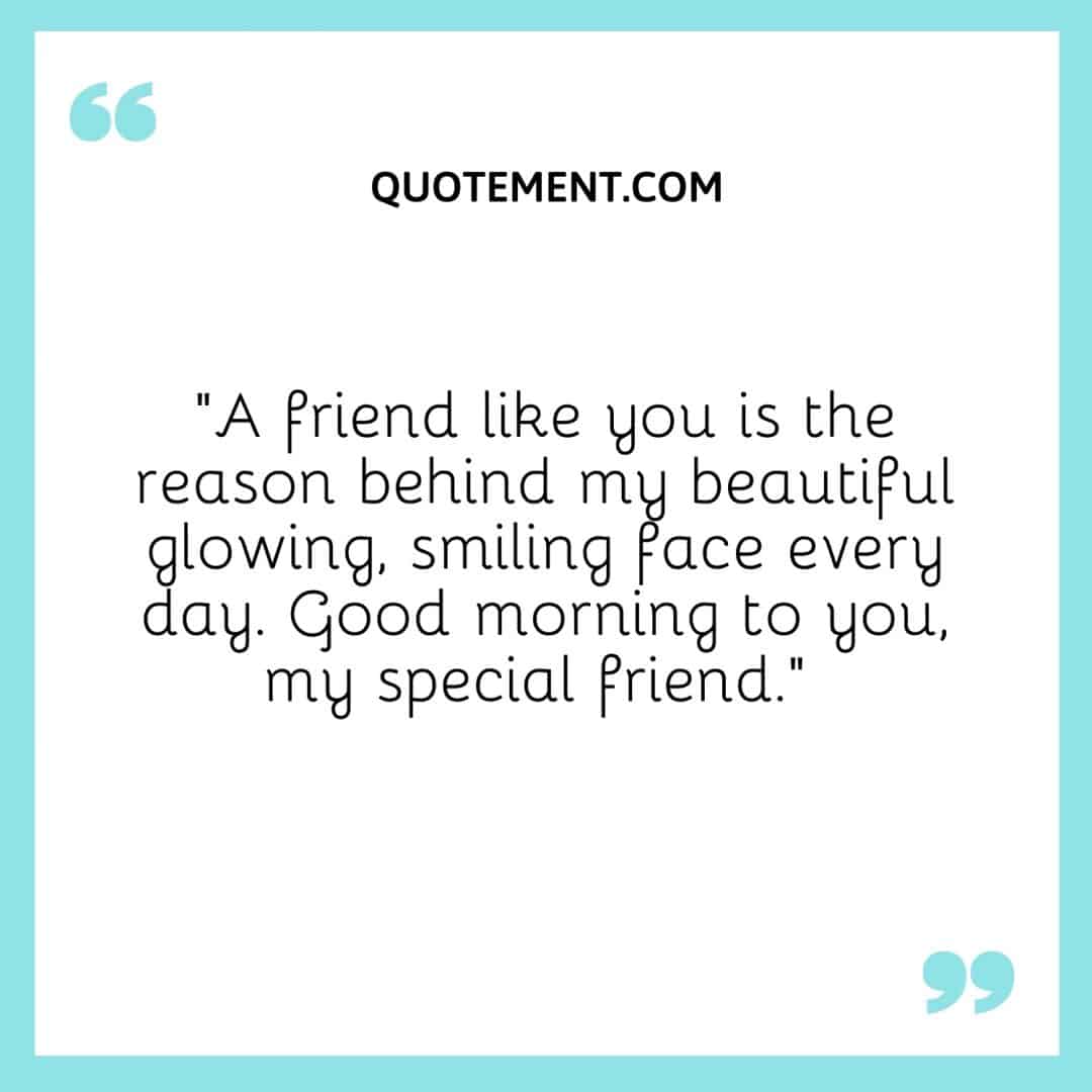 380 Awesome Good Morning Messages For Friends To Wake Up To