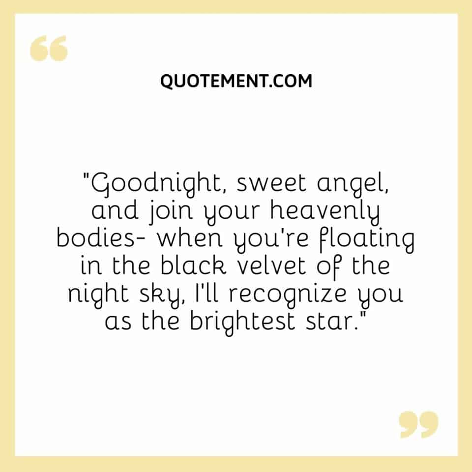 100 Best Good Night Messages For Her Long Distance
