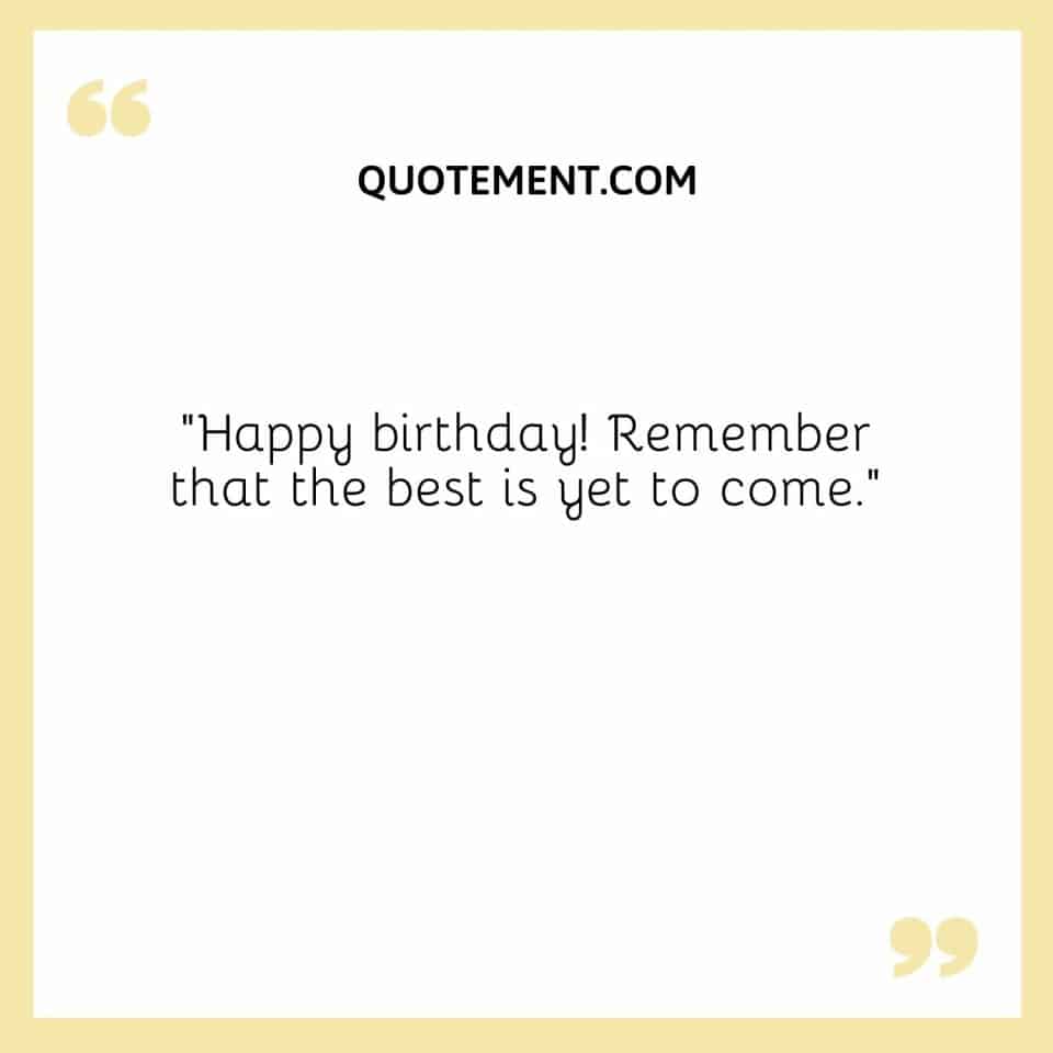 140 Great Happy 26th Birthday Quotes, Wishes & Captions
