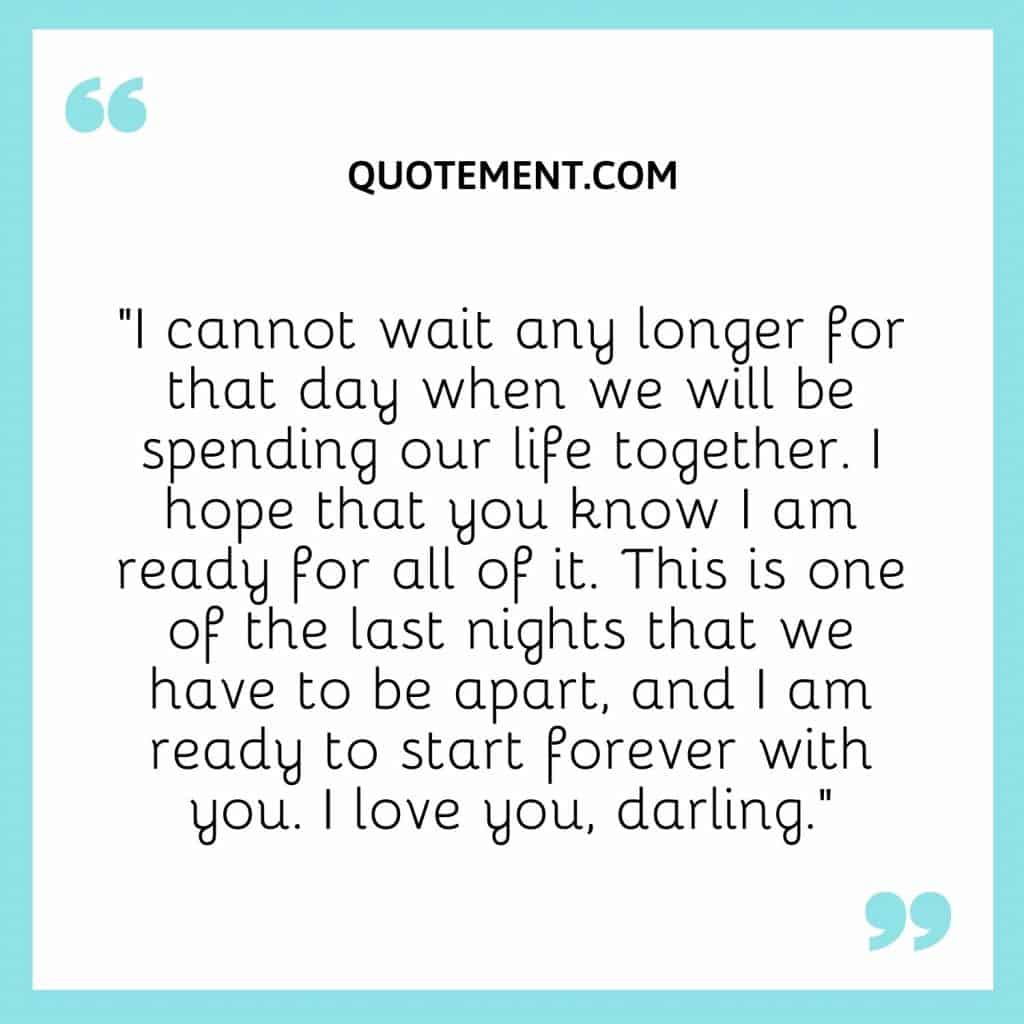100 Best Good Night Messages For Her Long Distance