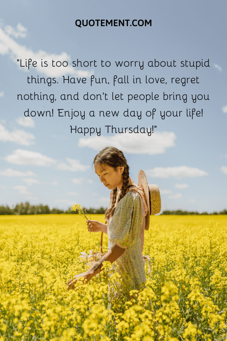 100 Greatest Thankful Thursday Quotes To Inspire You