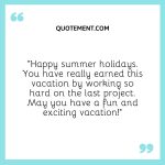 70 Have A Great Summer Best Wishes For A Great Summertime