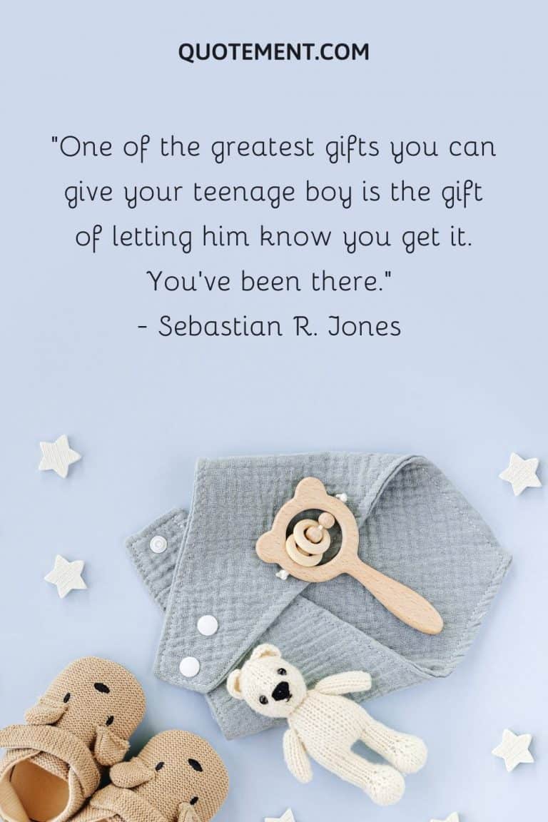 150 Cute Happy Birthday To My First Born Son Quotes