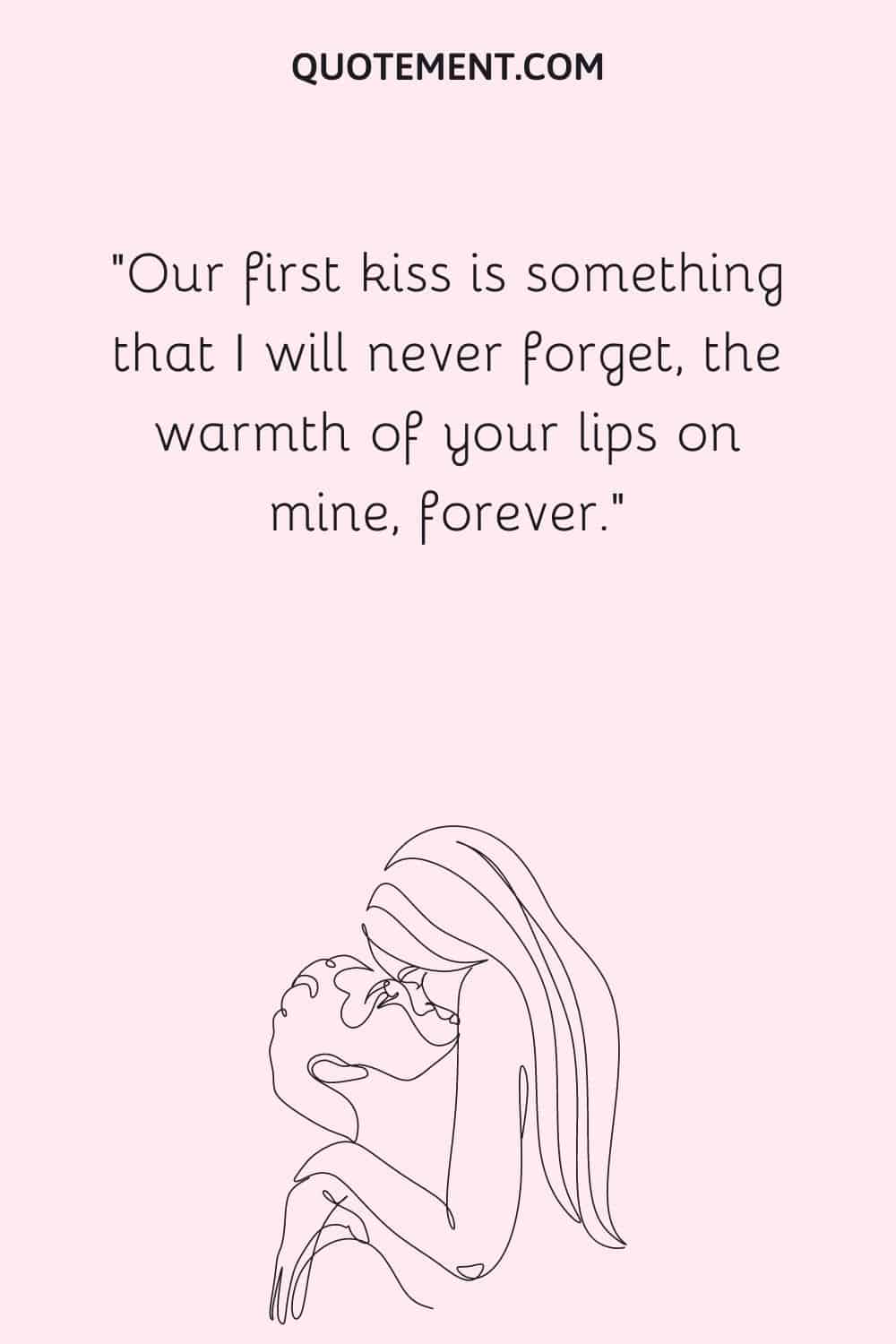 Kiss Quotes For Her Kiss Quotes For Her