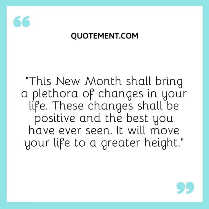 410 Most Powerful Happy New Month Prayers To My Love