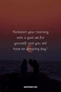 70 Good Morning Messages For Friends To Spark Their Day