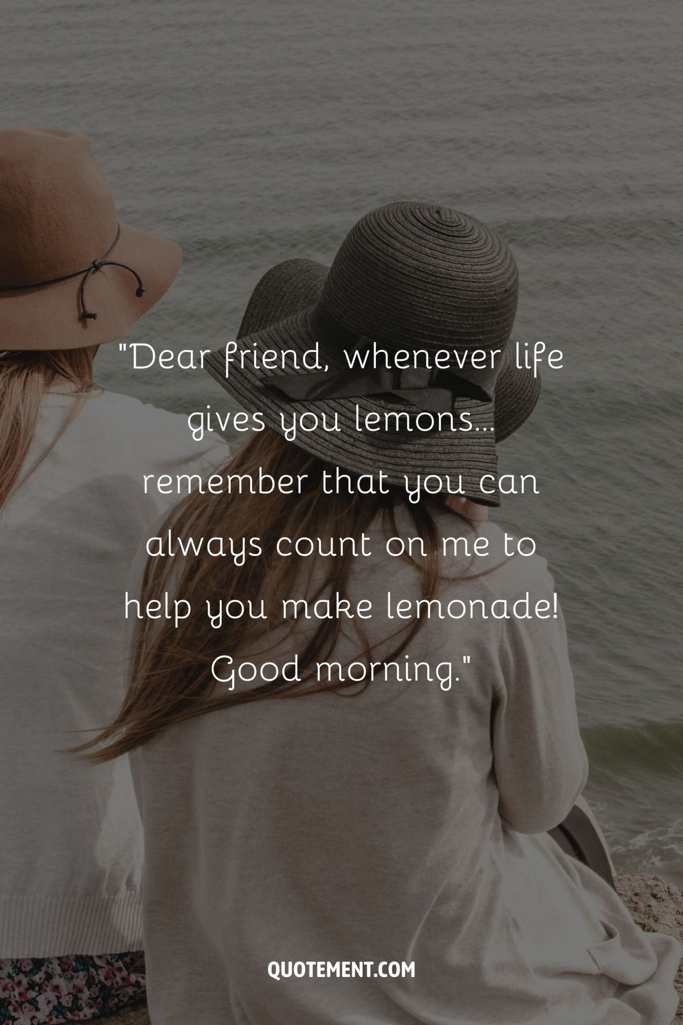 70 Good Morning Messages For Friends To Spark Their Day