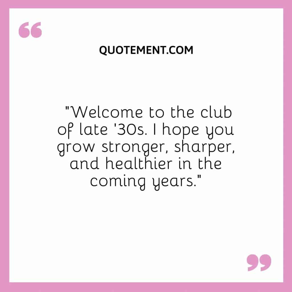 100 Sweet & Unique Happy 35th Birthday Wishes & Quotes