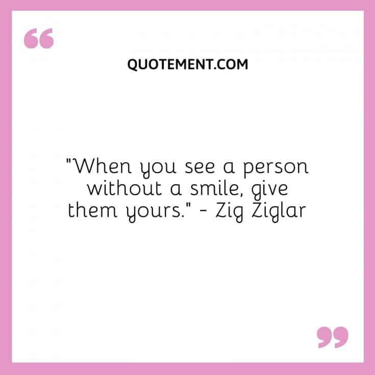 300 Cool And Inspirational Smile Captions For Instagram