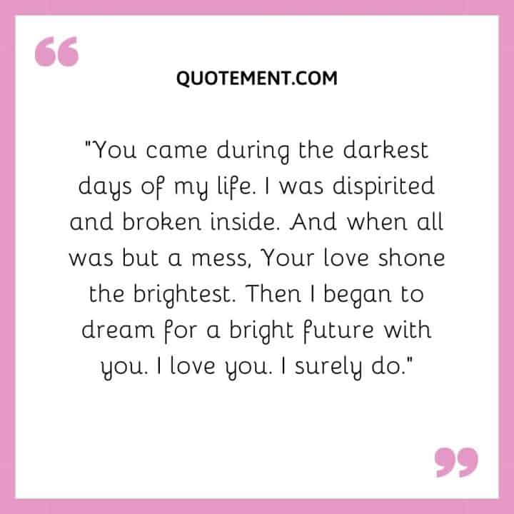 220 Best Emotional Love Messages For Her To Melt Her Heart