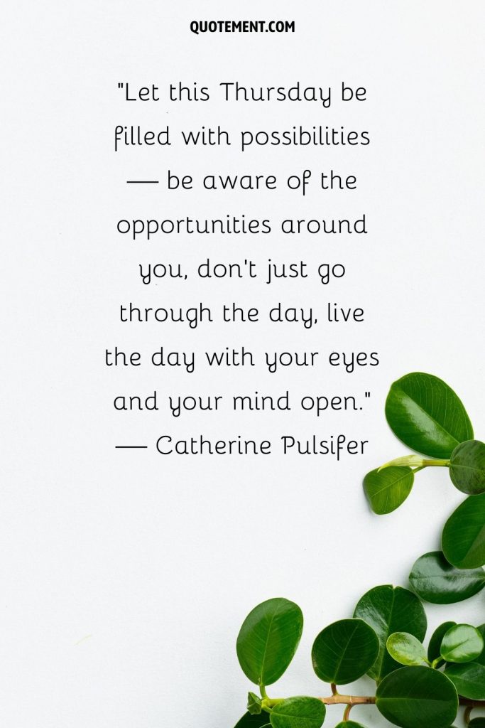 100 Best Thankful Thursday Quotes For A Grateful Heart