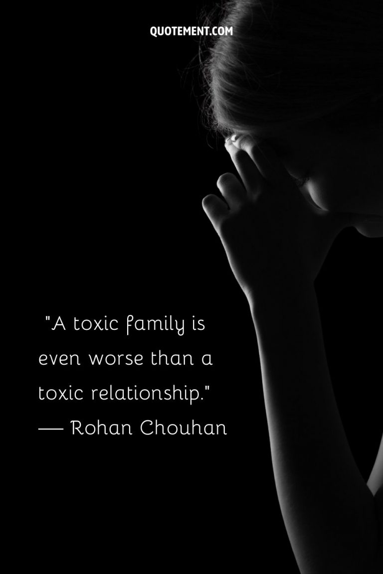 100 Fake Family Quotes To Help You Walk Away From Deceit