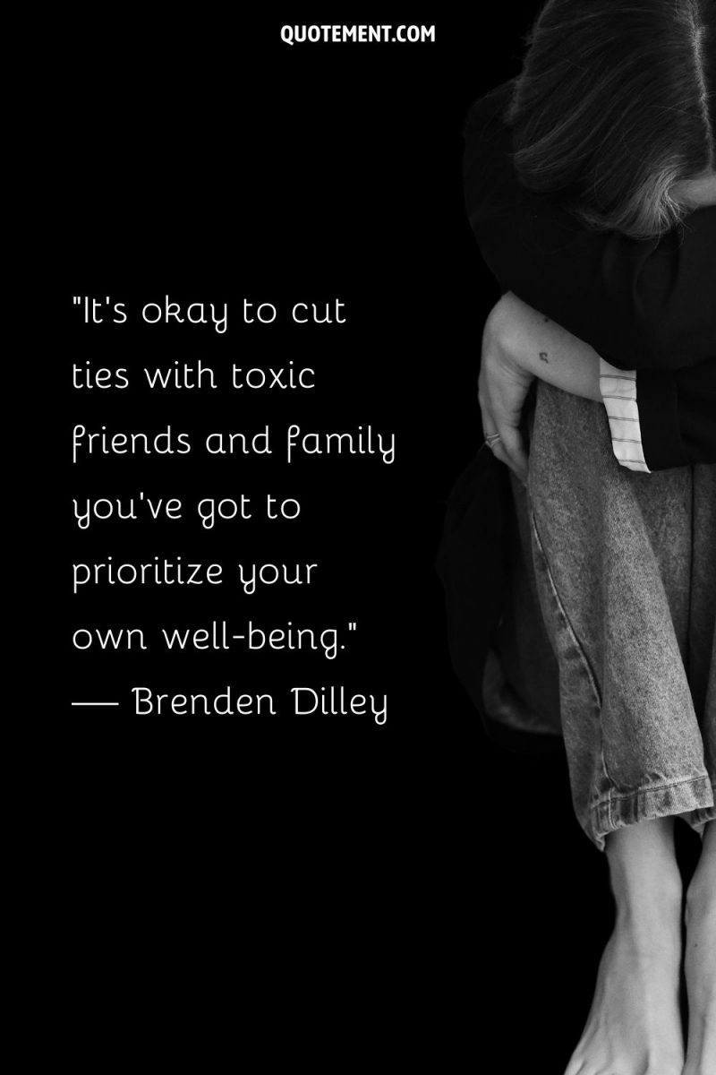 100 Fake Family Quotes To Help You Walk Away From Deceit