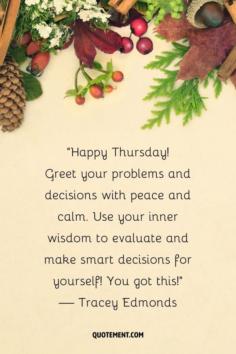 100 Best Thankful Thursday Quotes For A Grateful Heart