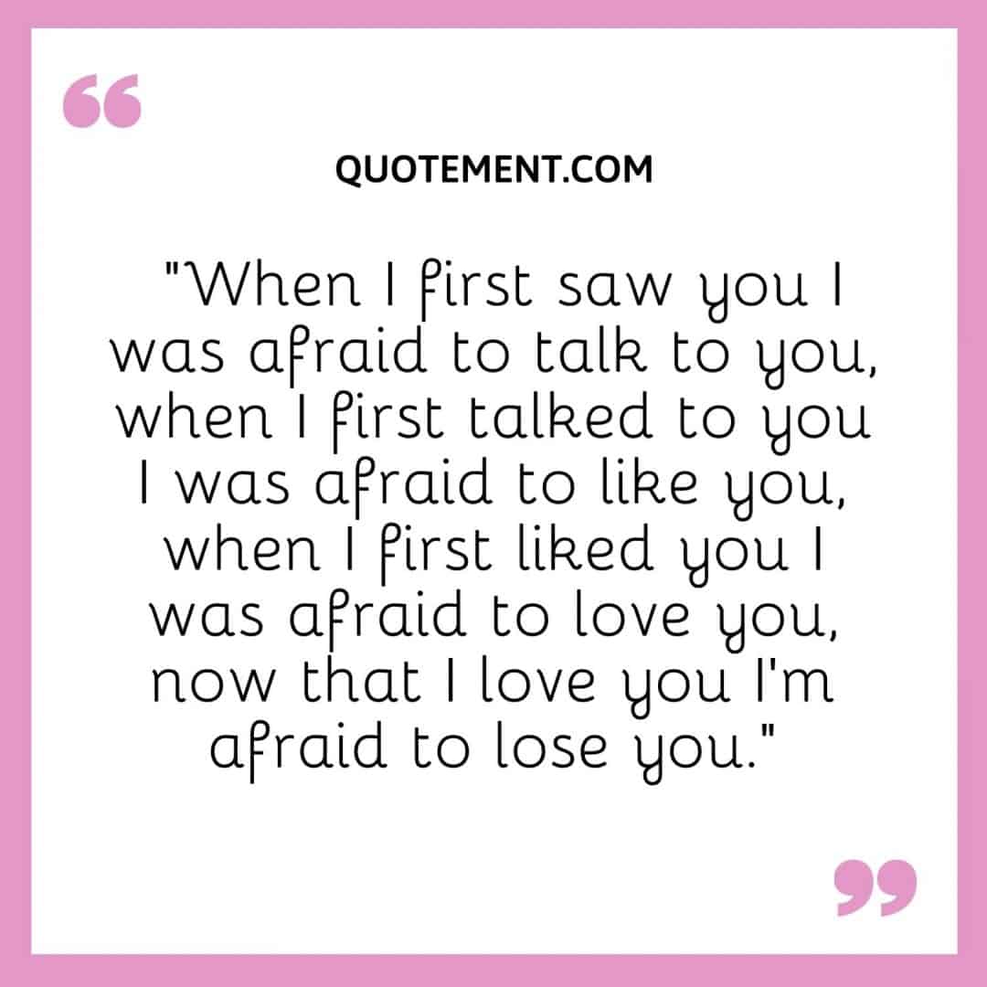 80 Love At First Sight Messages And Quotes For Your Loved One
