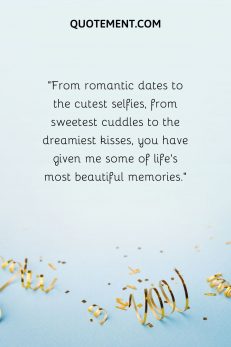 100 Sweetest Happy 10 Month Anniversary Wishes & Messages