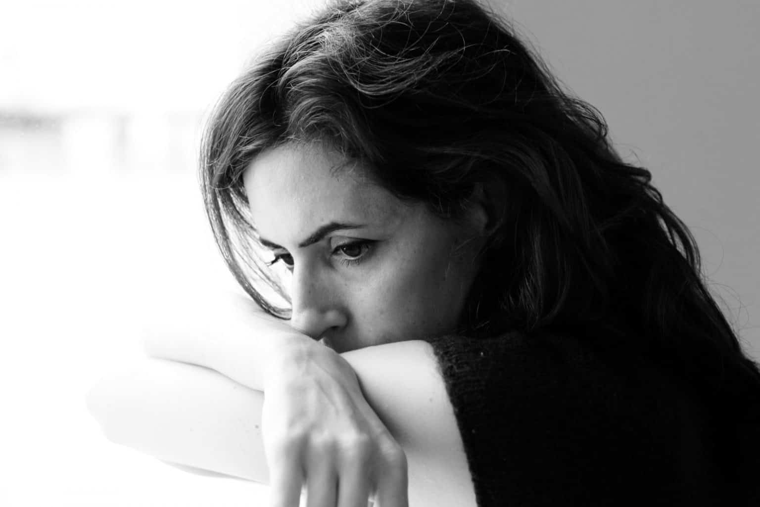 150 Deep Dark Quotes About Life, Death, Pain & Love