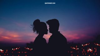 70 Today Is The Day We First Met Quotes For Soulmates