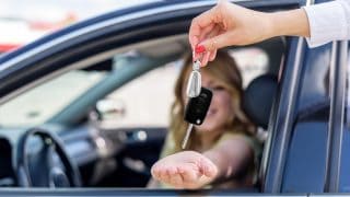 90 Fantastic Congratulations For New Car Wishes & Messages