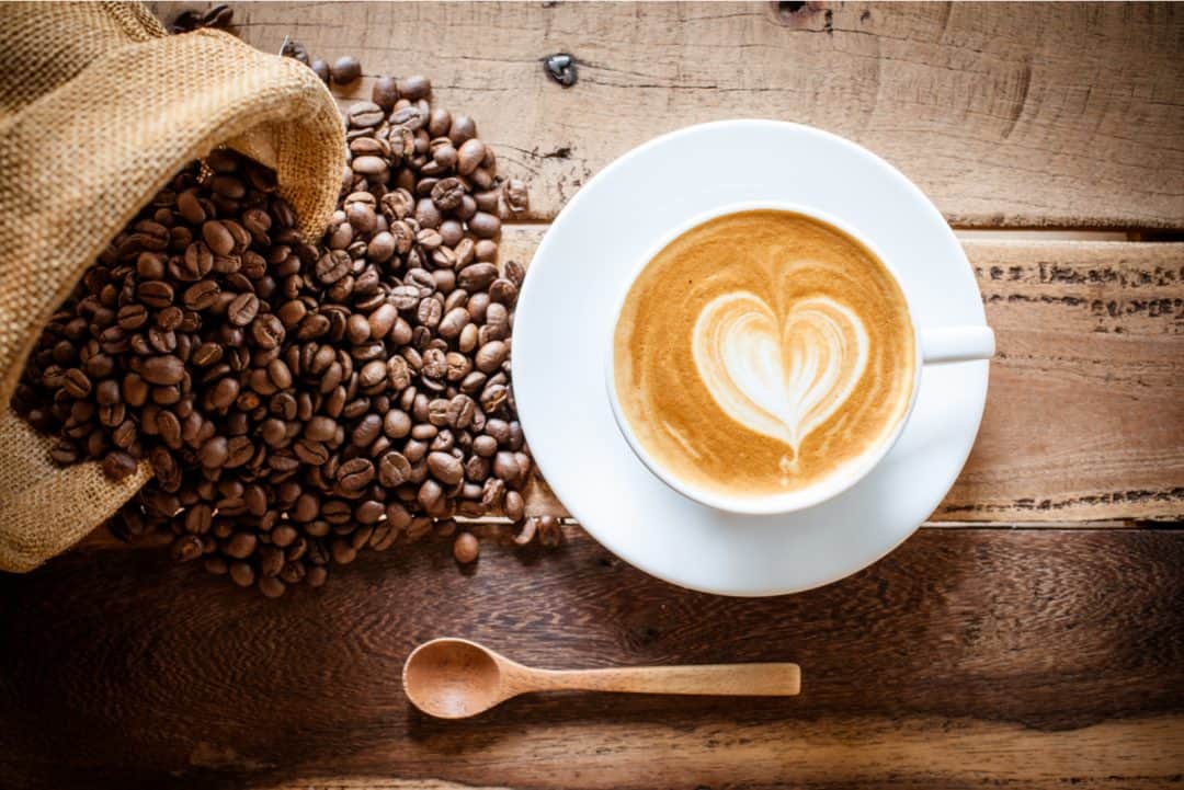 90 Genius Coffee Pick Up Lines Proven To Work Every Time!