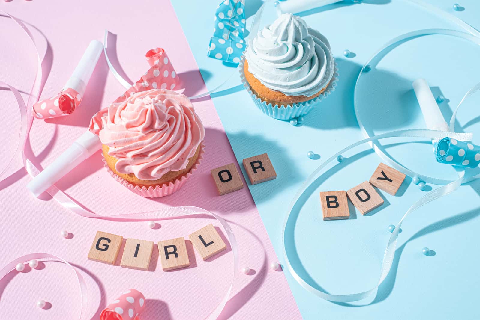 90 Super Cute Gender Reveal Quotes For Your New Baby