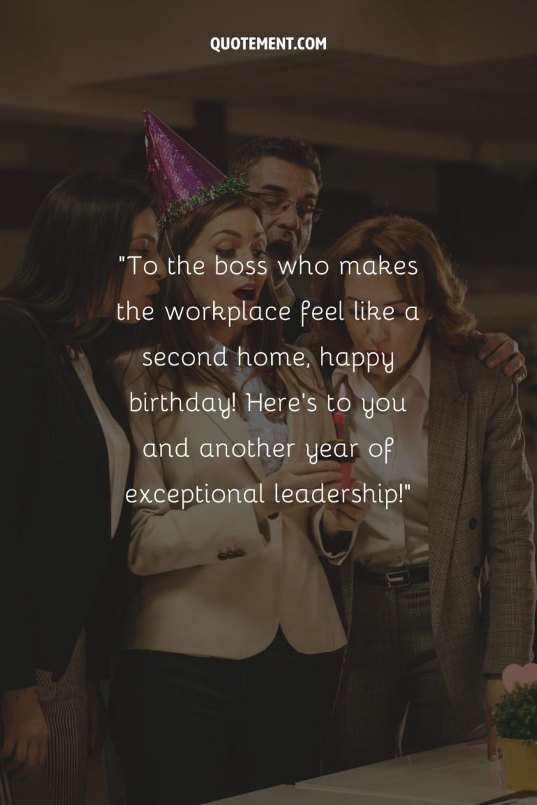 100 Birthday Wishes For Coworker To Jazz Up Office Routine