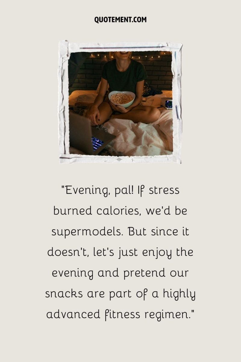 50 Amazing Good Evening Messages For Friends You Cherish