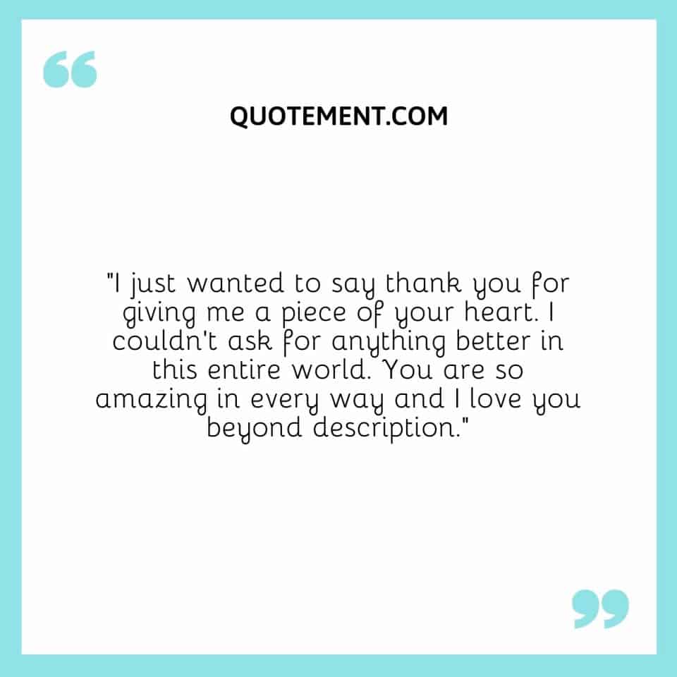 130 Paragraphs To Boyfriend To Make Him Feel Special