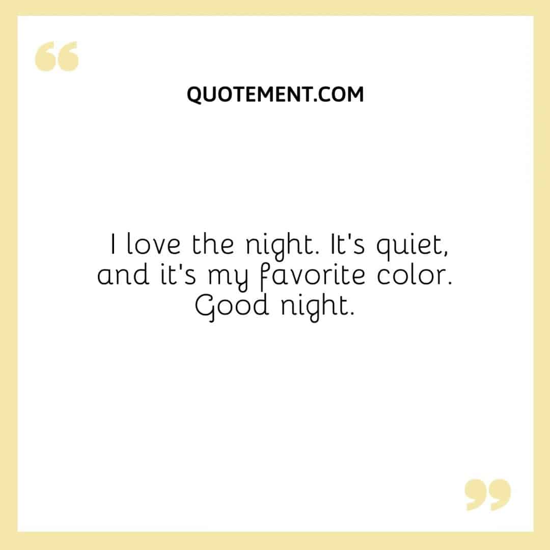 140 Cool Good Night Pick Up Lines To Impress Your Crush