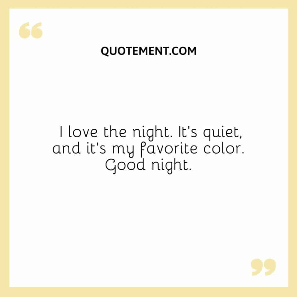 140 Cool Good Night Pick Up Lines To Impress Your Crush