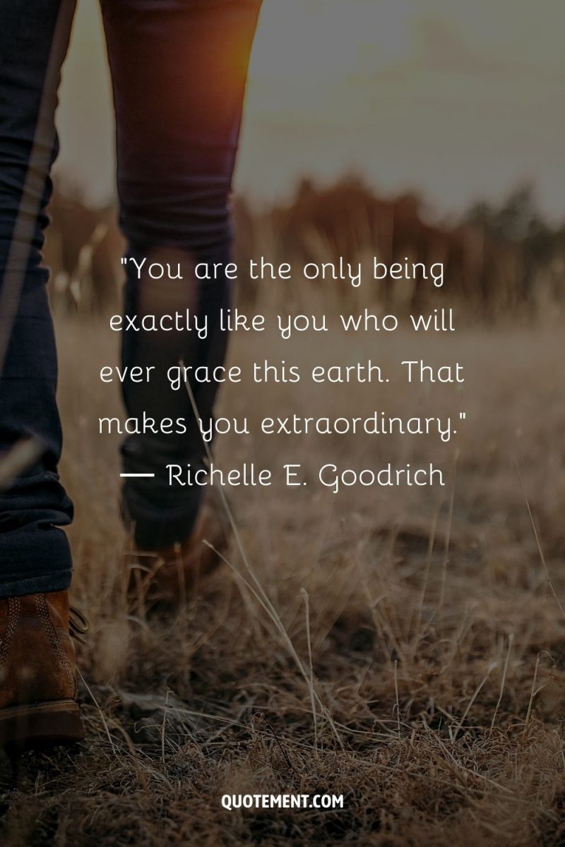 100 Best You Are Amazing Quotes To Boost Confidence