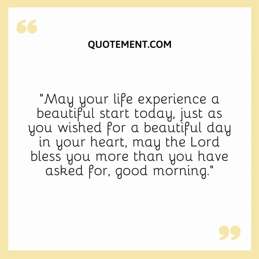 200 Powerful Spiritual Good Morning Messages & Quotes