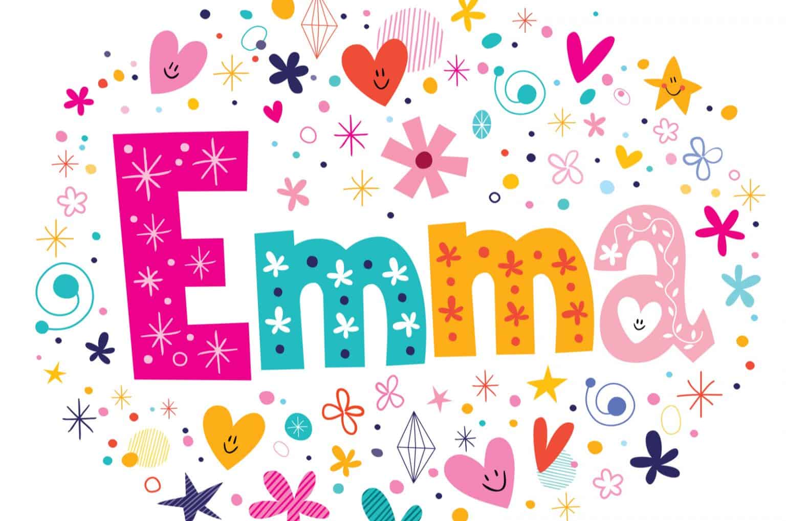 Nicknames For Emma: 150 Amazing And Cool Names