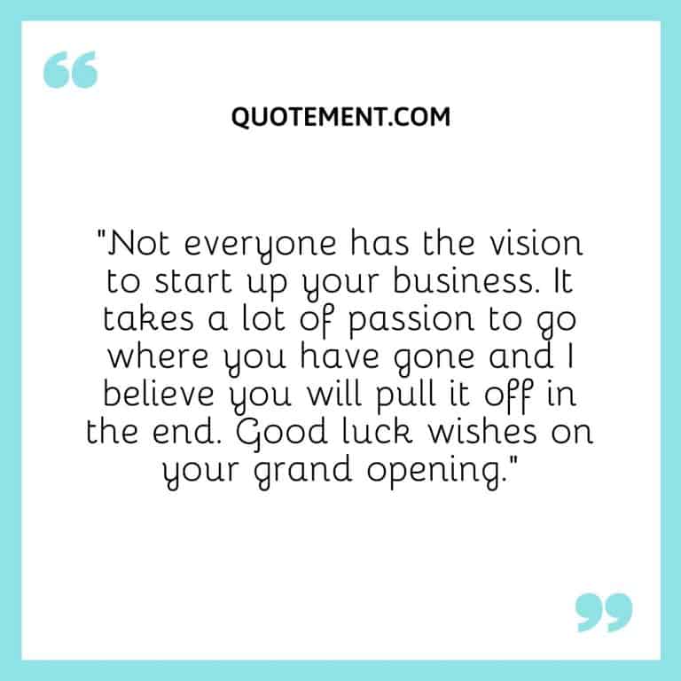 70 Best Grand Opening Wishes & Congratulations Messages