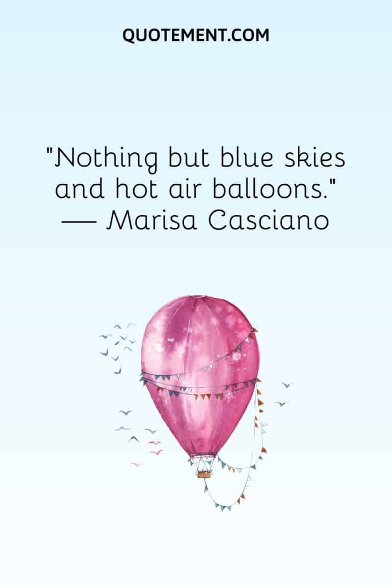 160 Balloon Caption Ideas For Instagram That Are Too Cute