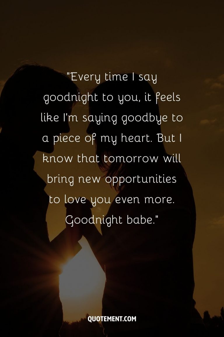 50 Long Good Night Messages For Her To Sweeten Her Dreams