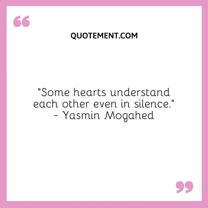 Top 150 Deepest & Most Powerful Relationship Silence Quotes